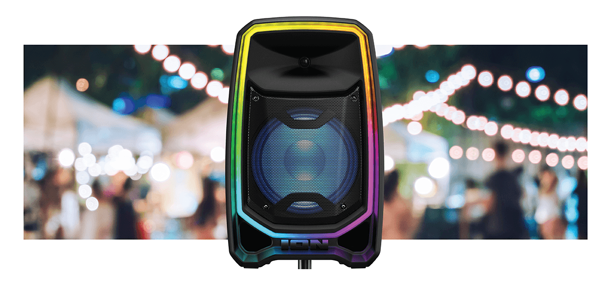 Sound Experiences | ION Audio