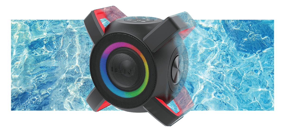 Sound Experiences | ION Audio