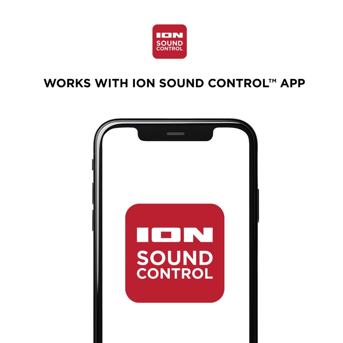 ION Images and Media Resources | ION Audio