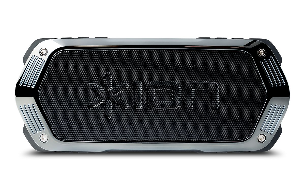 Waterproof Bluetooth Speaker l Aquaboom | ION Audio