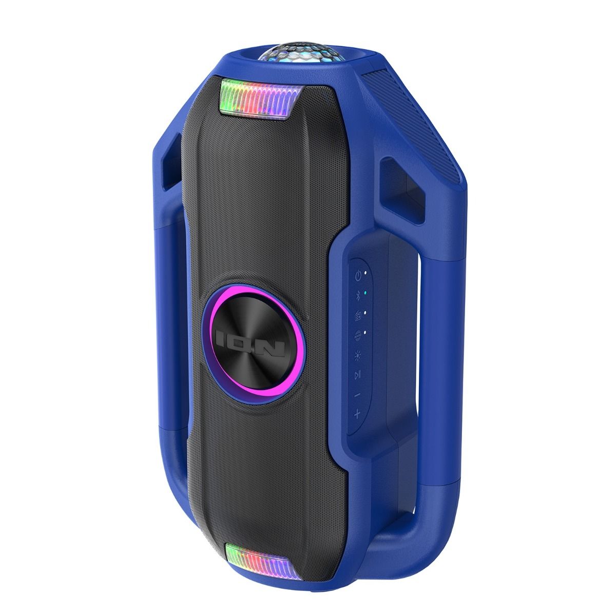 ION Images and Media Resources | ION Audio