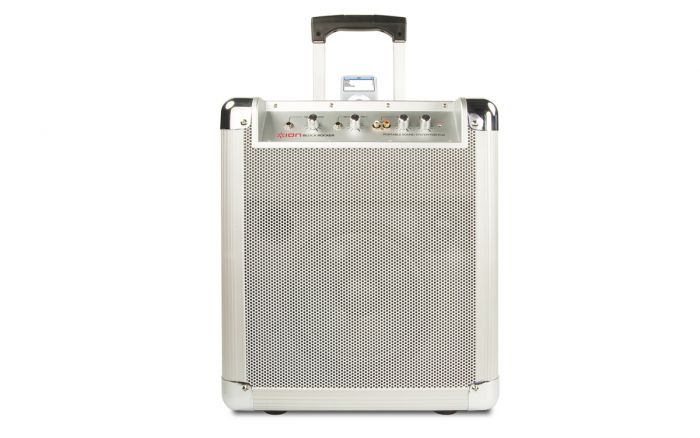 Block Rocker iPA06 | ION Audio