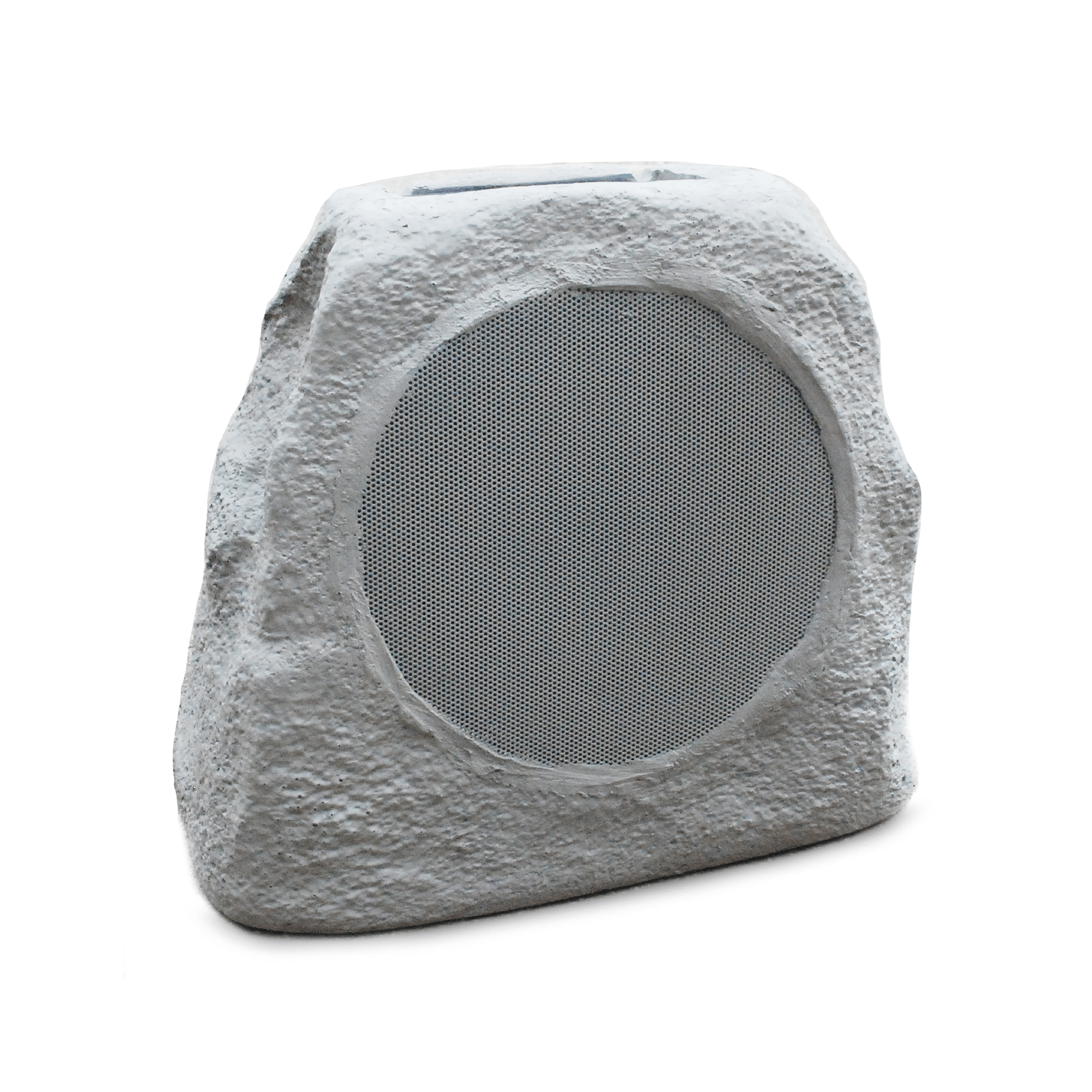 Rechargeable Wireless Rock Speaker | Glow Stone Link | ION Audio