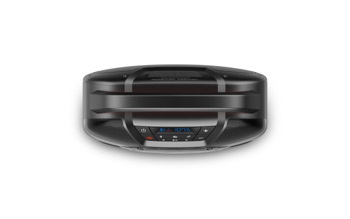 Sound Devices Ion Audio Pathfinder | Altavoz Para Todo Clima De ...